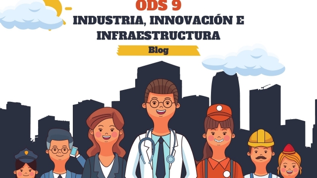 Trabajar los ODS en clase (V) | Blog | ¿Eres docente de lengua? En ...